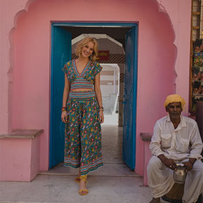 Customers | Indigo8 Solutions